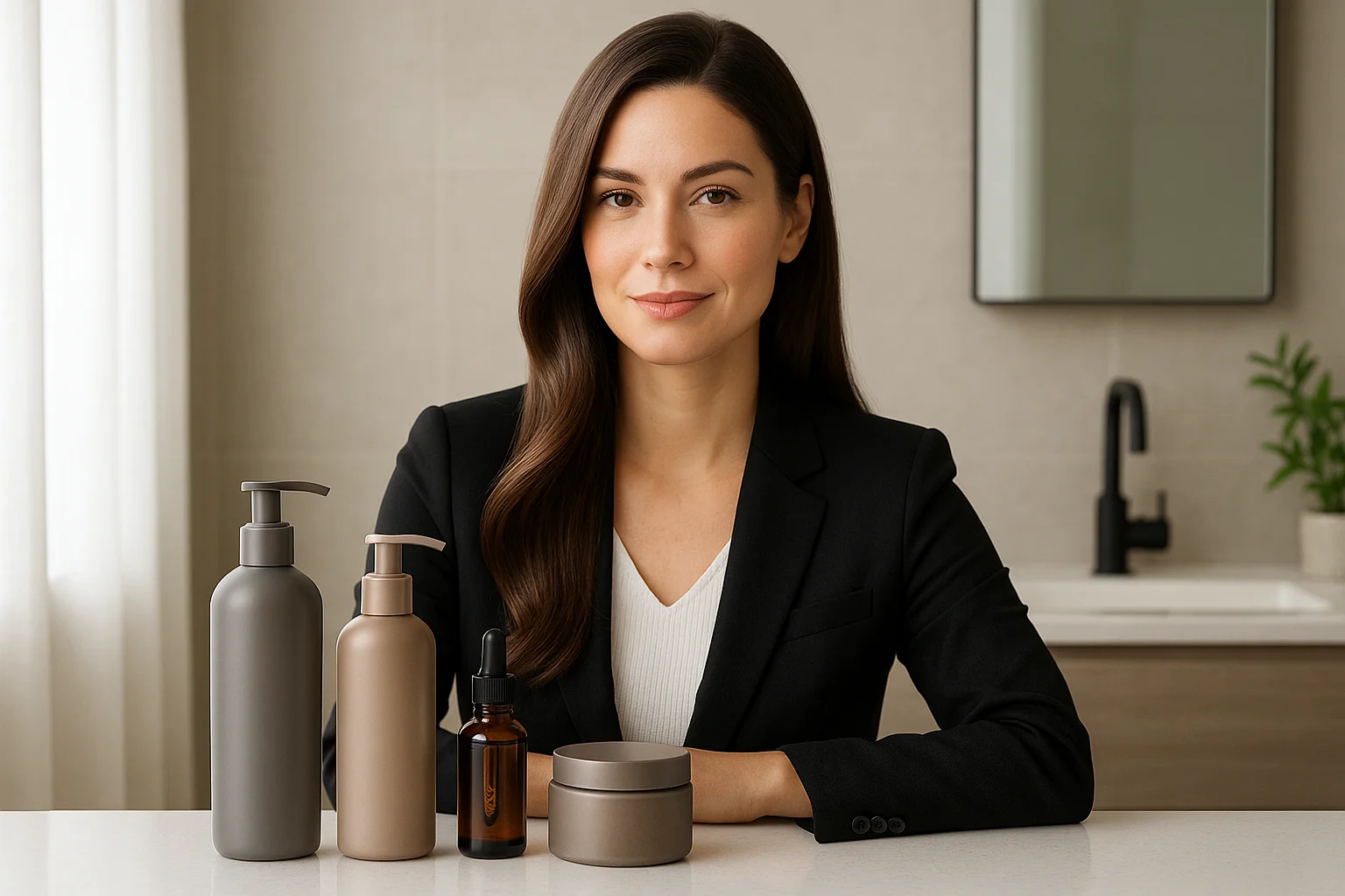 How to Grow Your Hair Faster: 14 Scientifically Proven Tips for Long ...