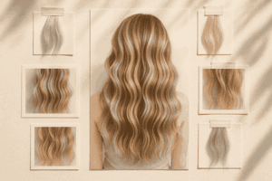 Calico Hair Color: 2025 Ultimate Guide to Master the trend